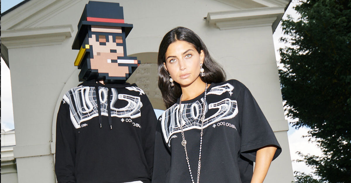 DGFamily Merch Redemption